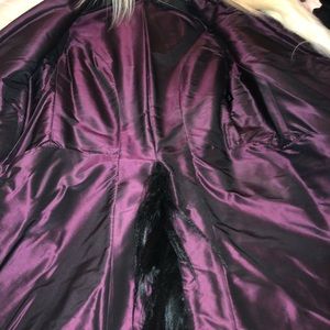 Other | Custom Made Goat Jacket | Poshmark